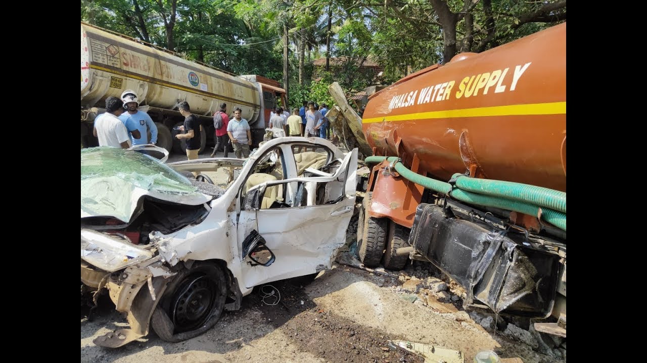 MAJOR ACCIDENT NR CHIMBEL JUNCTION, 7 VEHICLES INVOLVE, 7 INJURED, 1 ...