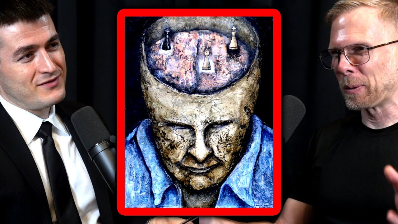 The value of hard work: Obsession gets things done | John Carmack and Lex Fridman - YouTube