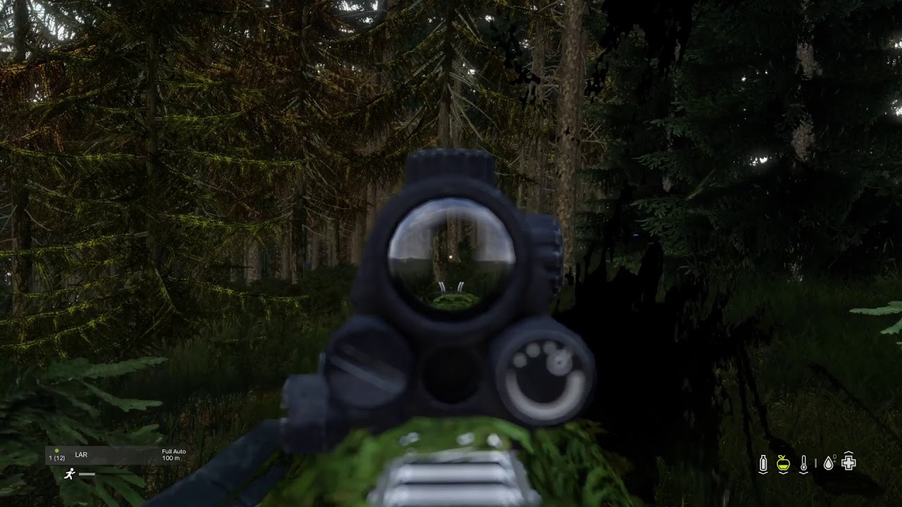 War dayz defending - YouTube