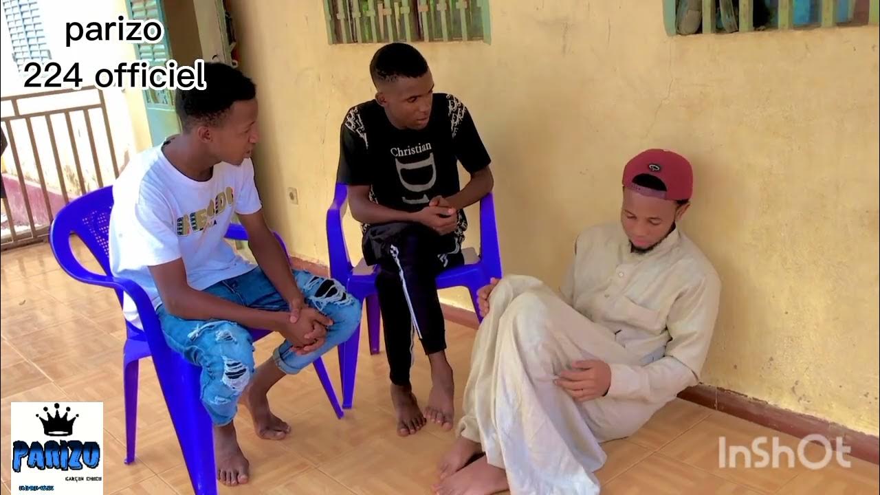 parizo 224 : soumayé on 😁 - YouTube