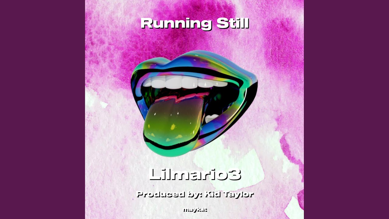 Running Still - YouTube