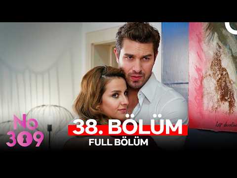 No: 309 38. Bölüm