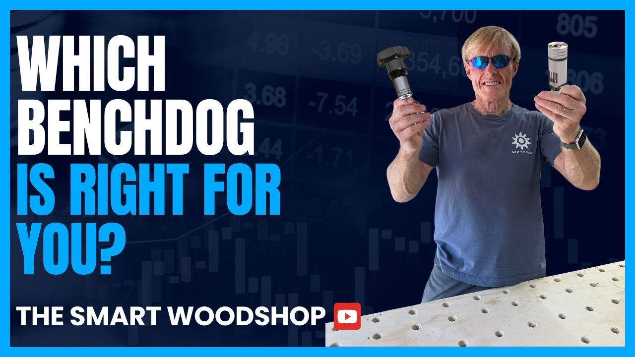 Best Bench Dogs 2024 Guide: Everything You Need To Know! - YouTube