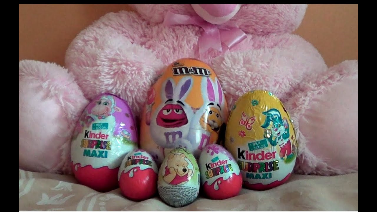 Eggs surprise Best Gigant eggs ever Nev Toy Story - YouTube