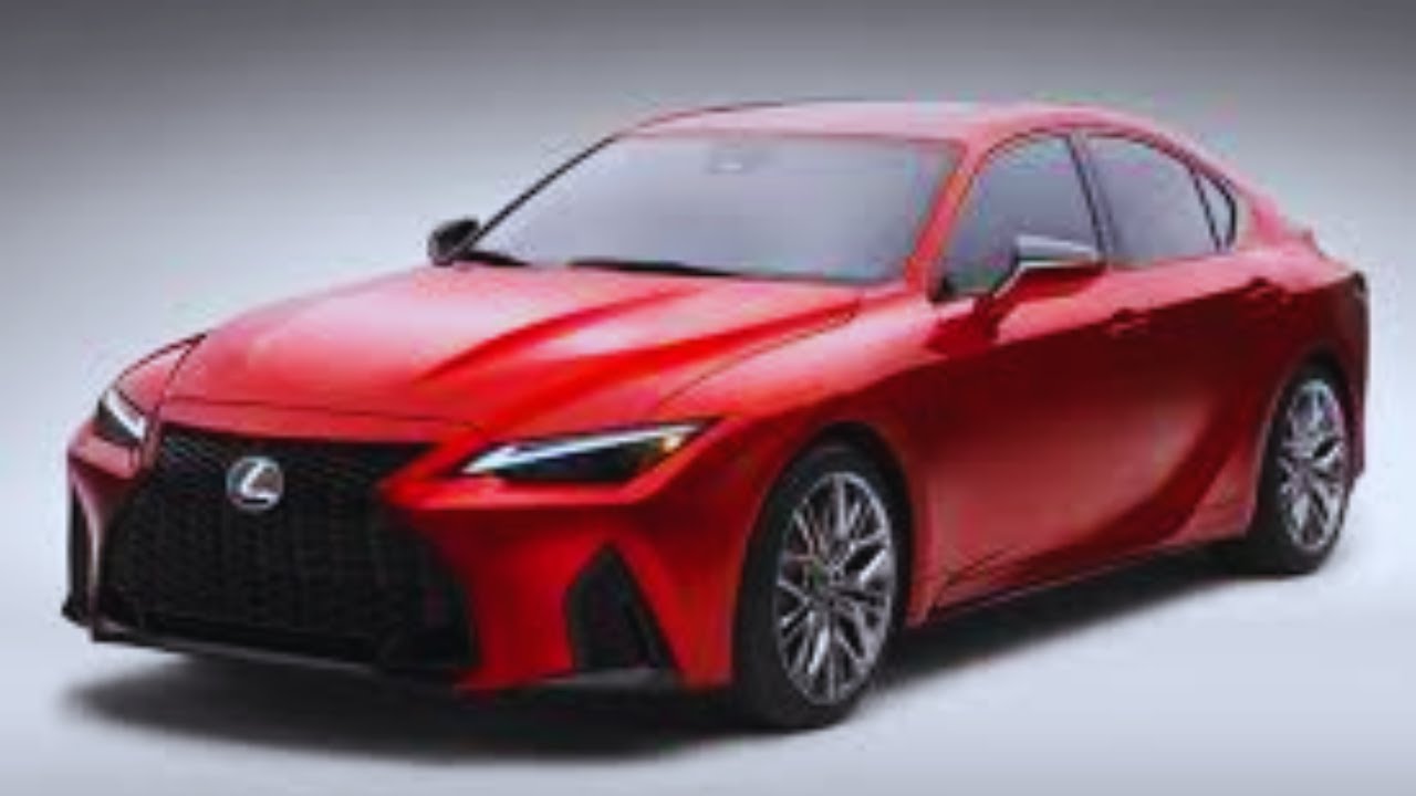 Lexus Car New Model 2023 || New Model || Modified Cars #lexus # ...