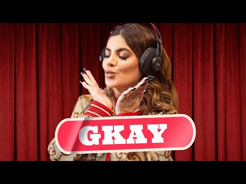 GKAY - PODDELAS #079
