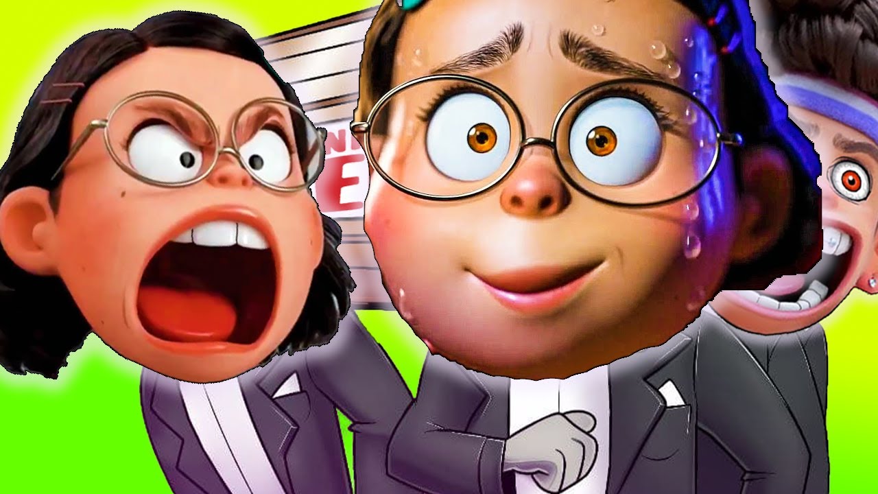 Turning Red MEME MIX Coffin Dance Song COVER - YouTube