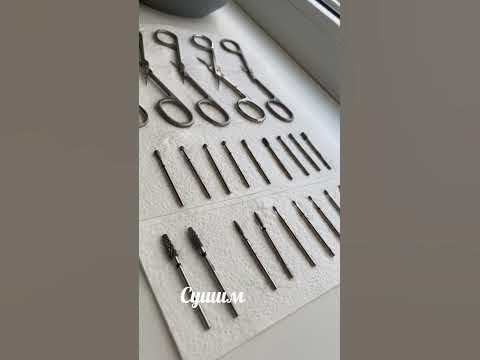 Раствор оптимакс - YouTube