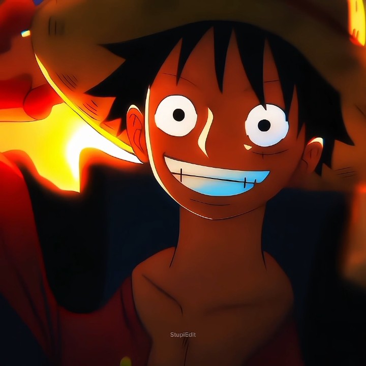 he's too lazy 🥱| LUFFY | ONE PIECE | ANIME | #manga #onepiece #anime ...