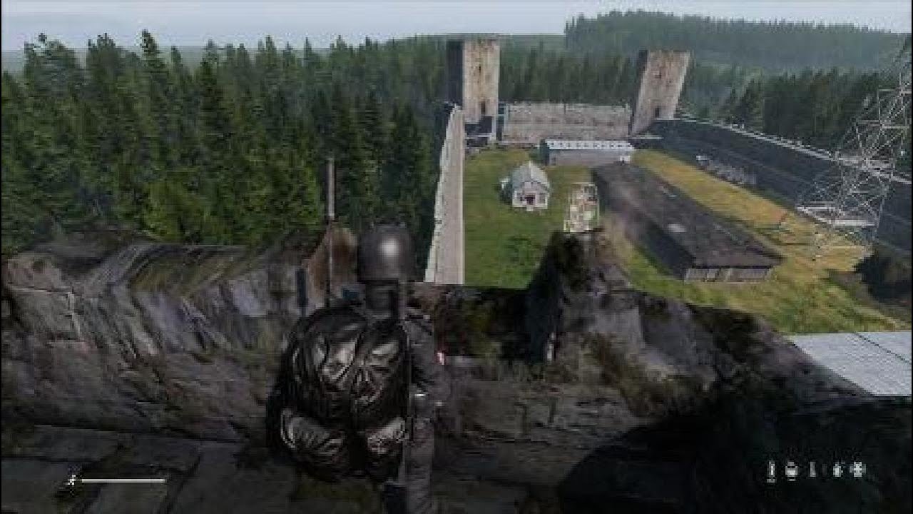 DayZ Editor is Amazing - YouTube