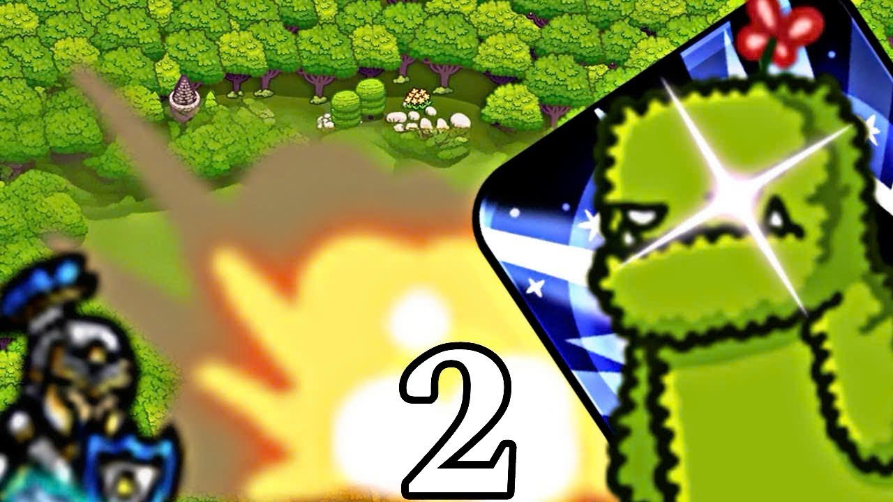 HP Film ~ Tập 2: Gold Tower Defence - YouTube