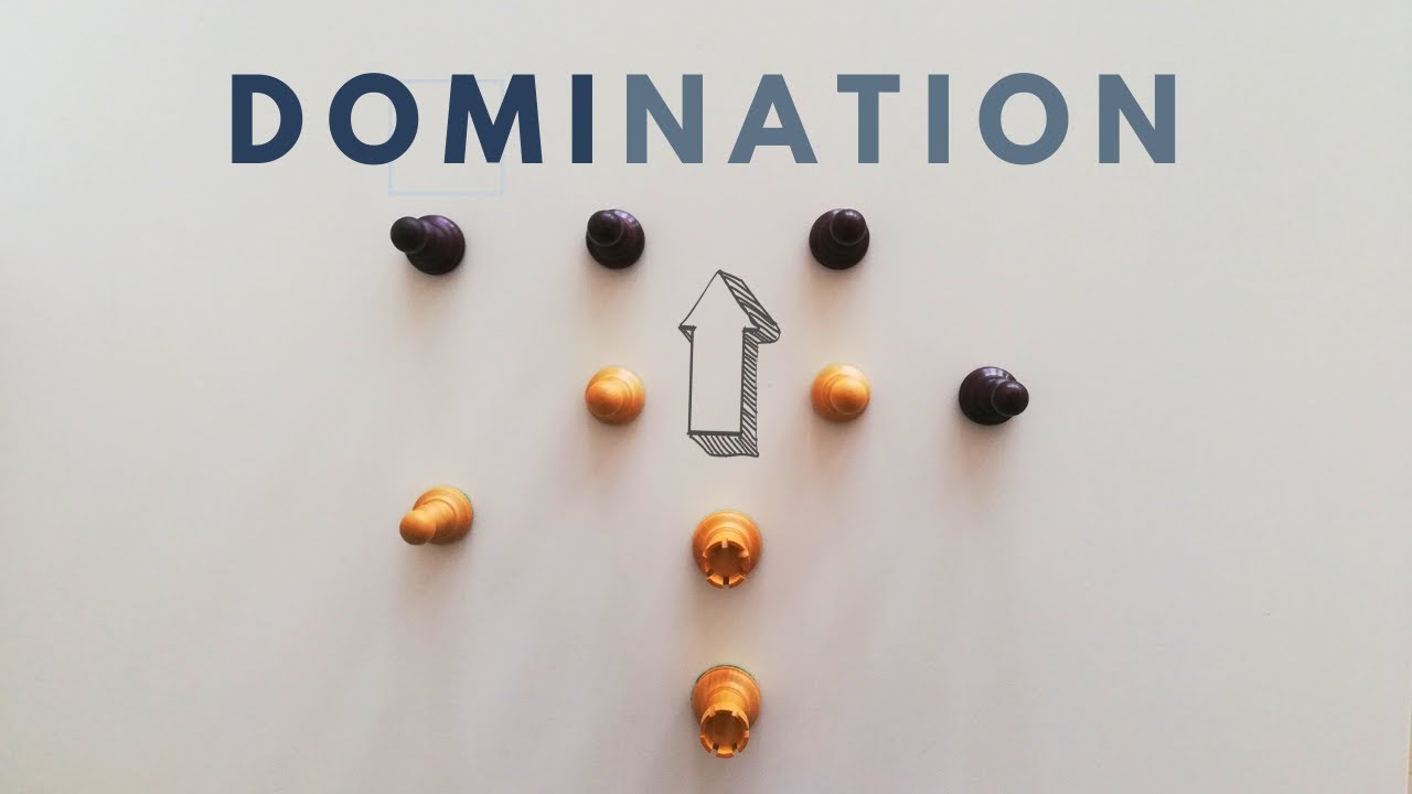 The Power of Controlling Open Files | Chess Middlegames - YouTube