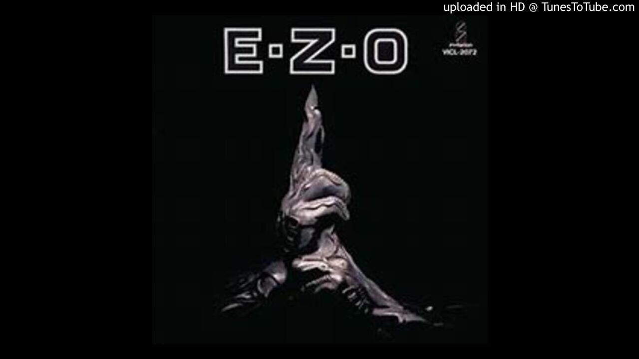 #4 EZO - LIVE AT SUNDANCE BAYSHORE, AUGUST 15,1987 - YouTube