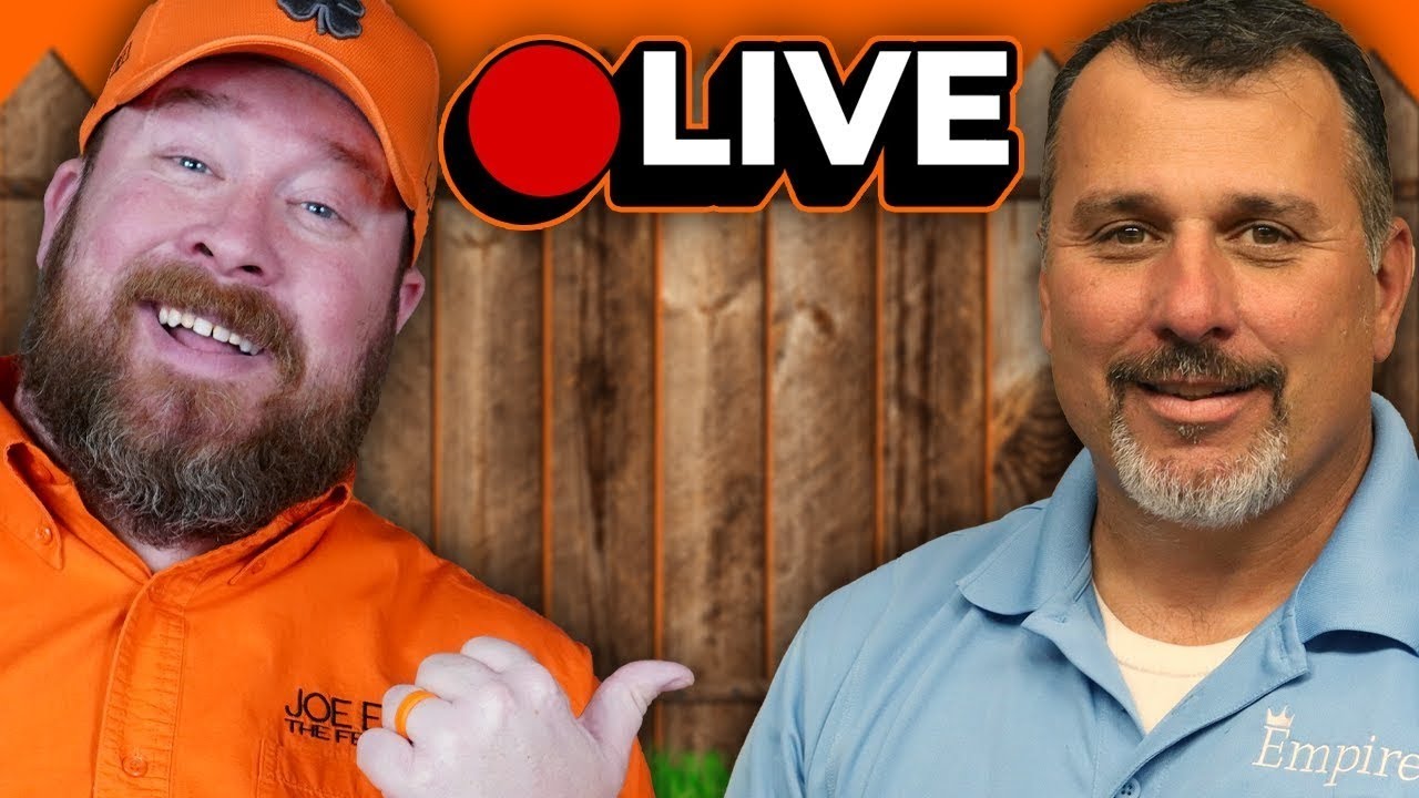 Ask The Experts - Live Q&A w/ Matt Warner! - YouTube
