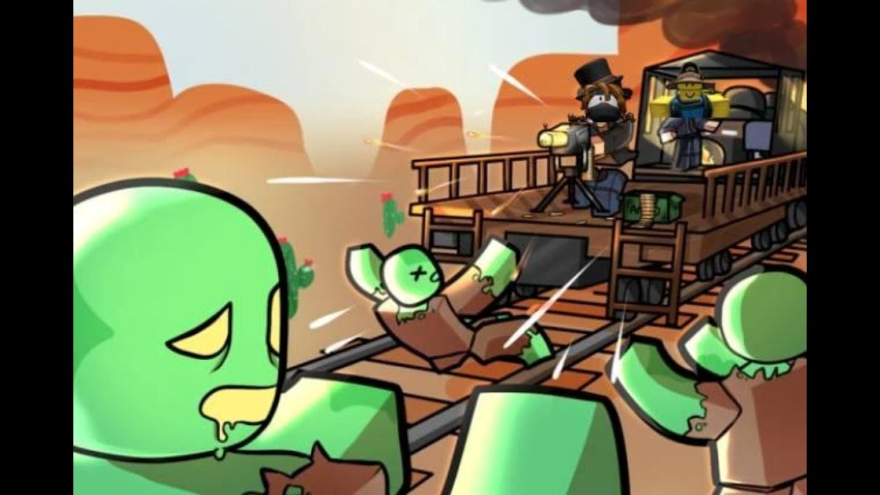 Brain Dead (Rails) Gameplay - YouTube