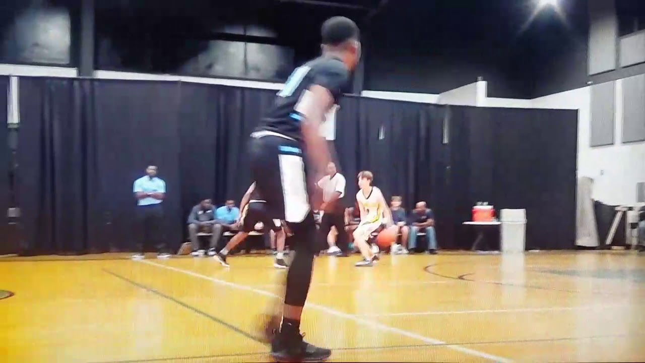 CFCA Team highlights vs Foundation - YouTube