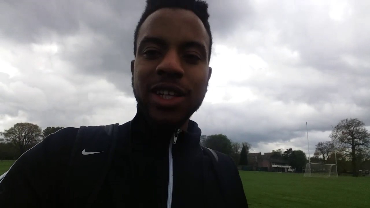 Going Easy When You Start Running - C210k - YouTube