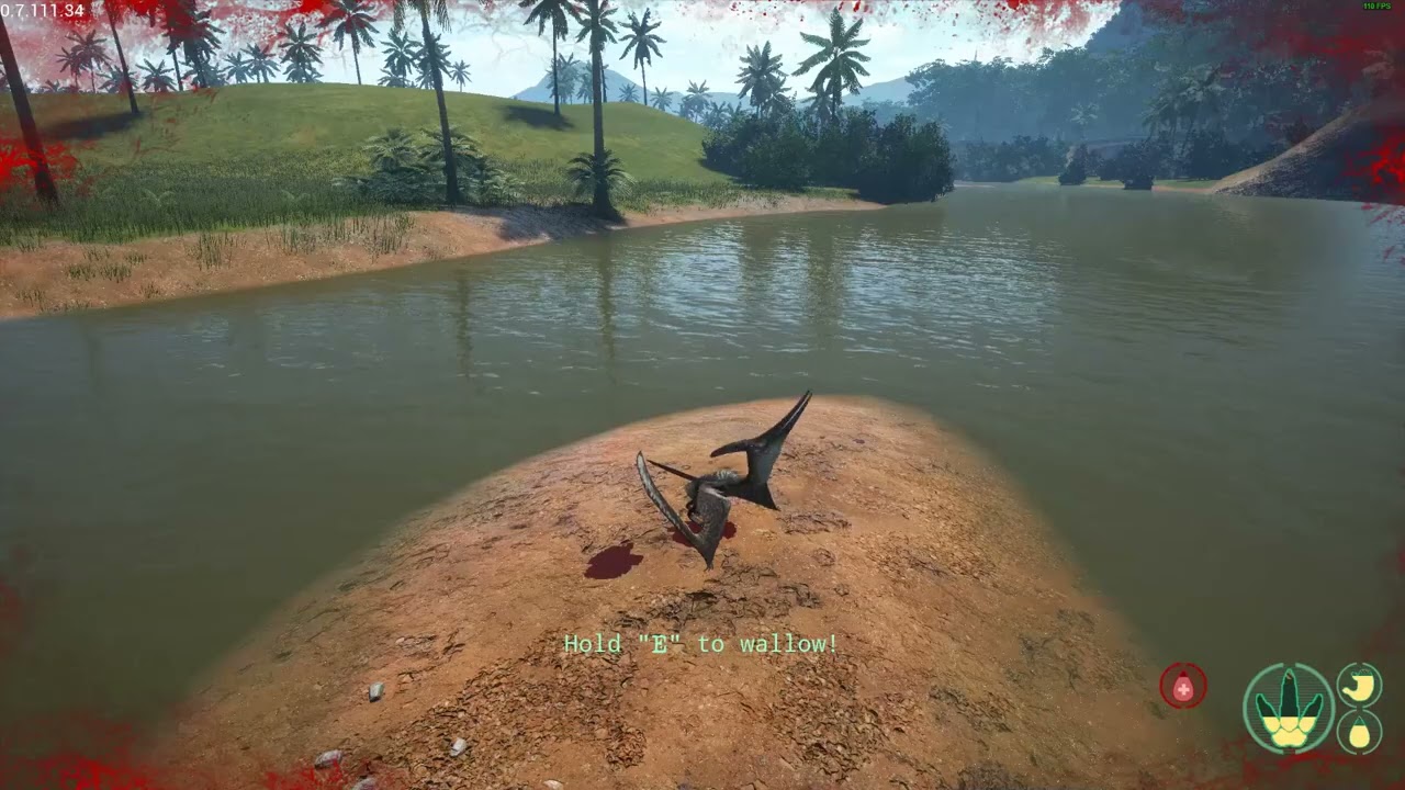 The Isle funny moments - YouTube