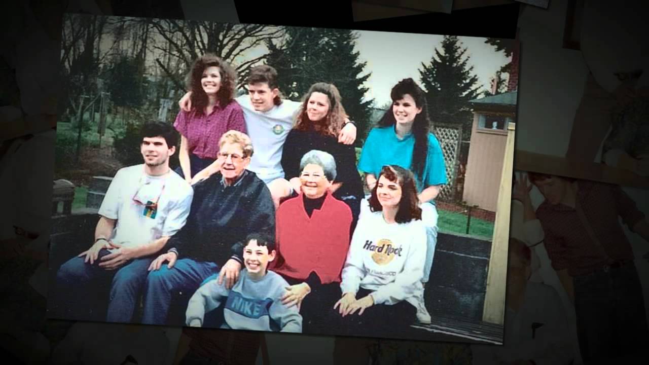 Gerald Partch Tribute - YouTube