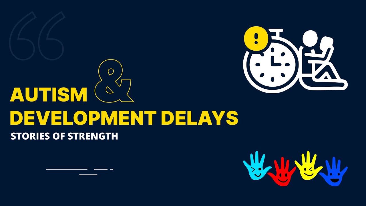 Stories of strength "Happy Parents, Thriving Child: Autism Treatment ...