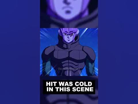 When Goku Got Assassinated By Hit | Dragon Ball Super #shorts - YouTube