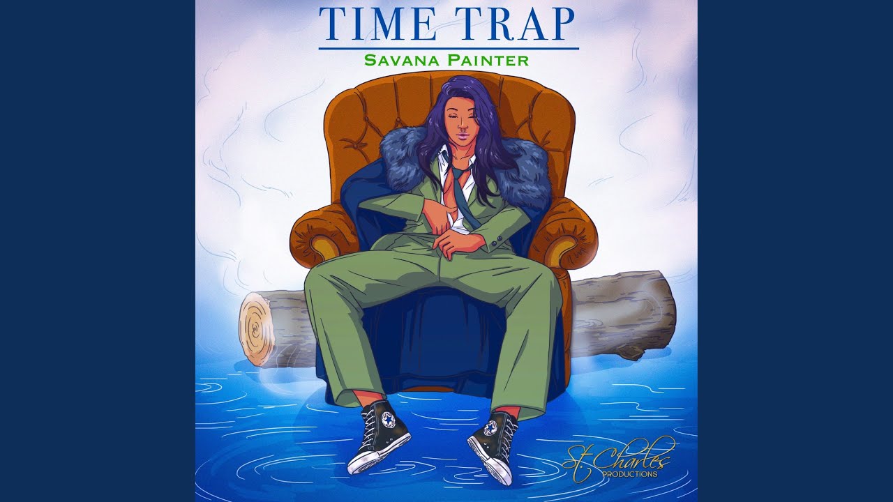 Time Trap Youtube