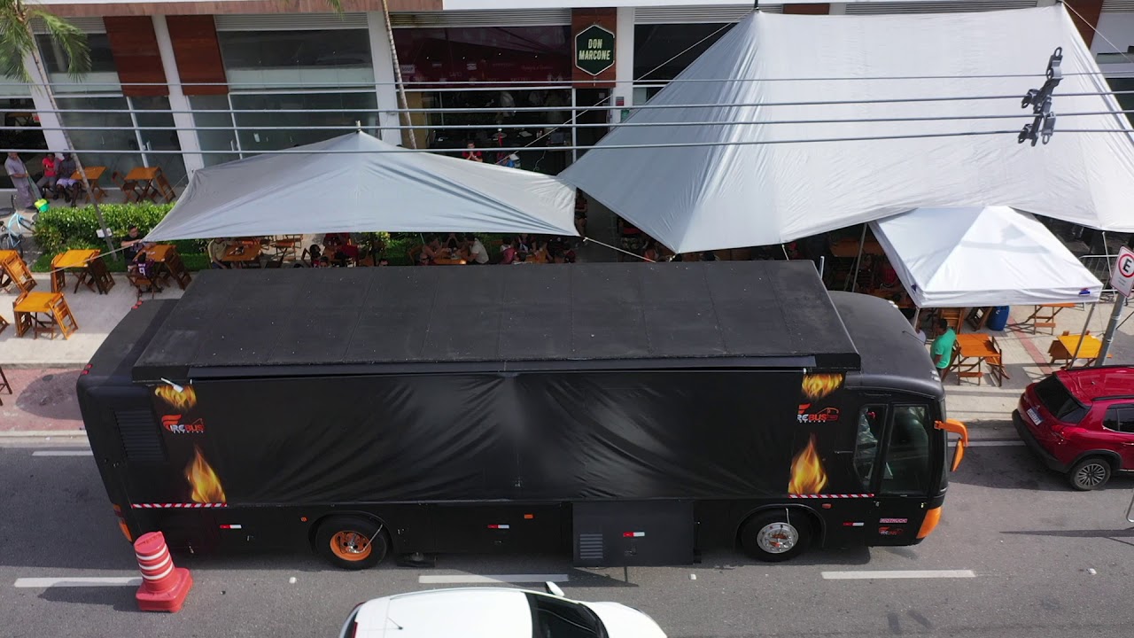 FireBus 01 - YouTube