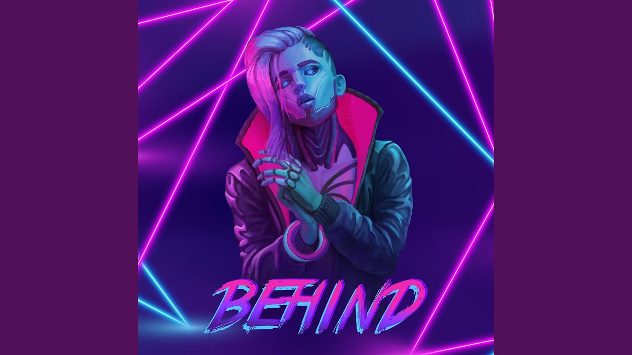 Behind - YouTube