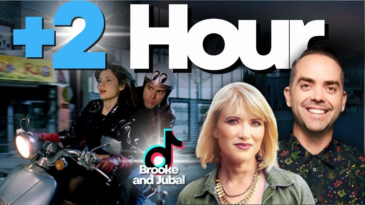 Swipe Right for Shocks & Laughs: The Ultimate Second Date Update ...