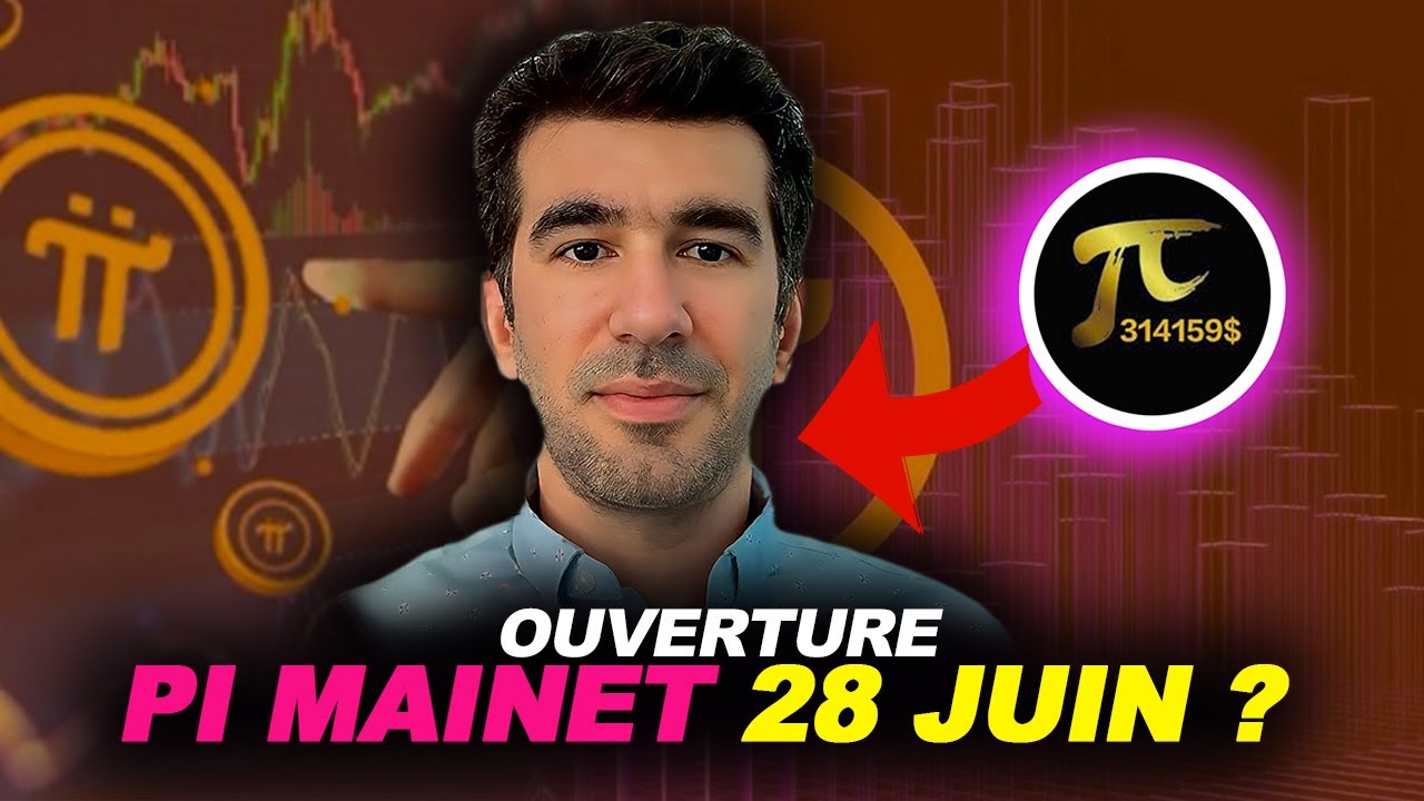 Le lancement de Pi Network : Est-ce que cela va avoir de la valeur en ...