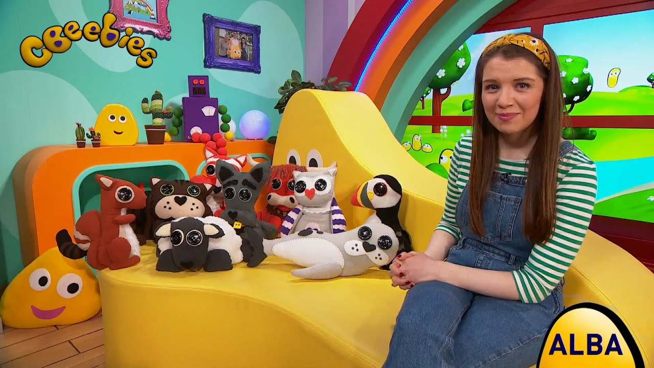 Iomaganach | CBeebies ALBA | BBC ALBA - YouTube