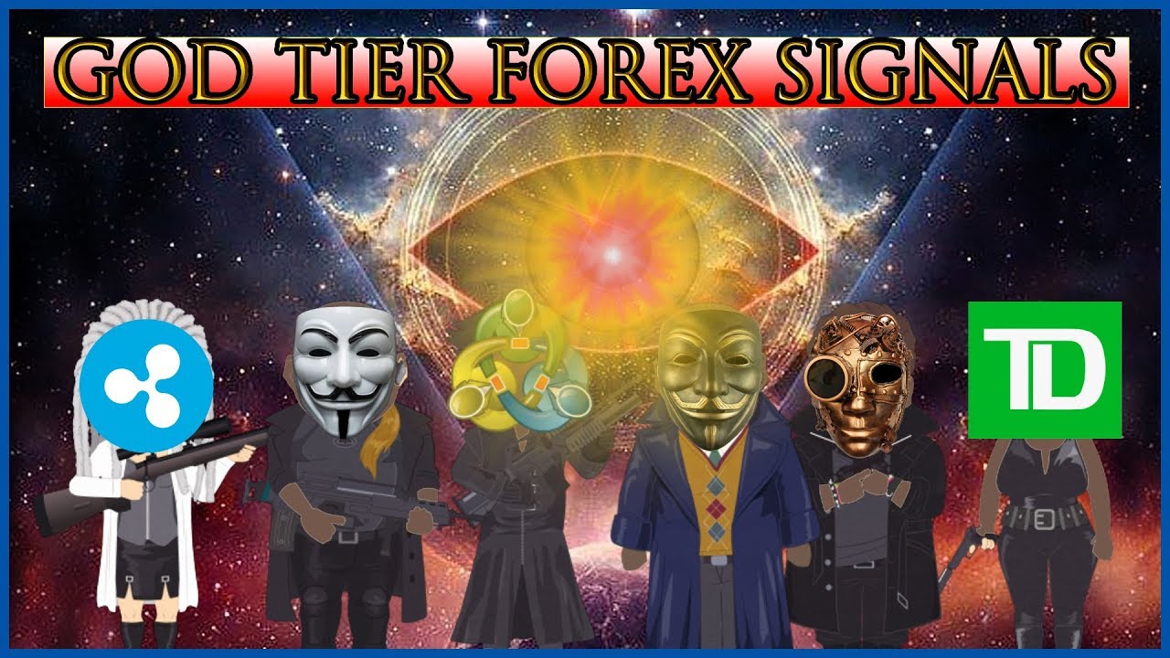 SUNDAY FOREX SERVICE! FREE FOREX SIGNALS + HANGOUT W. TRADE GANG - YouTube