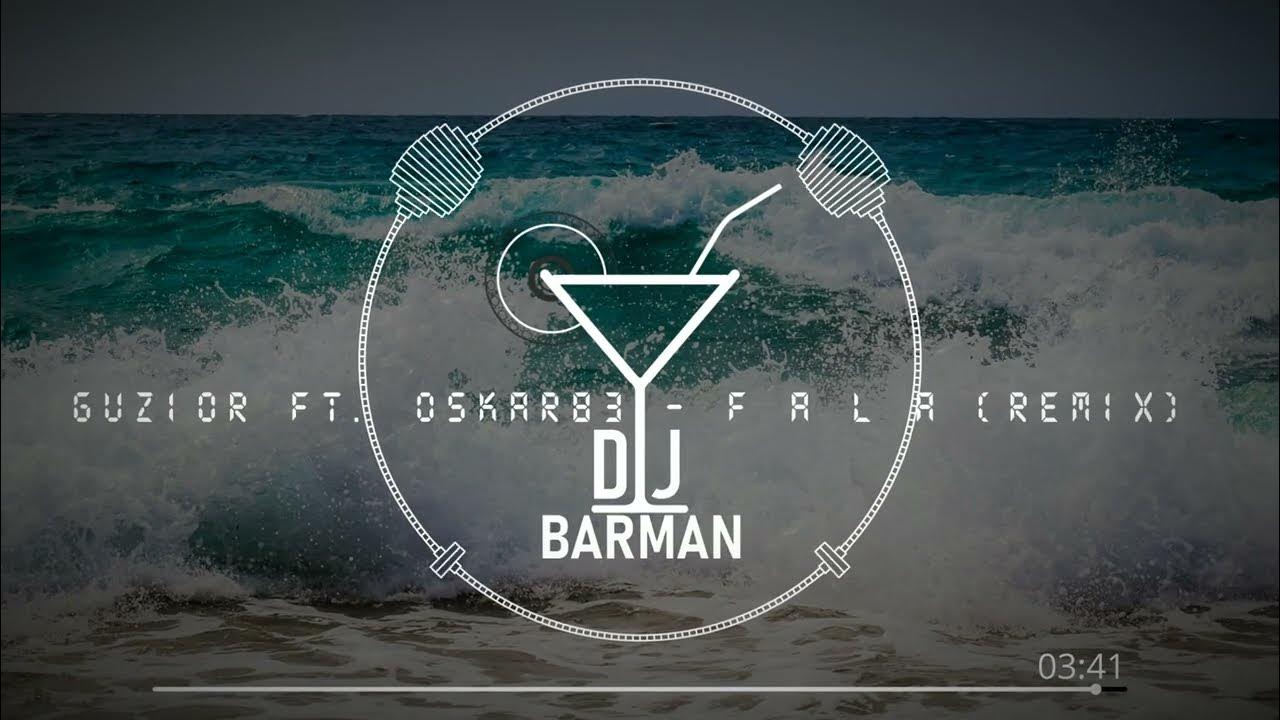 Guzior Ft. Oskar83 - F A L A (DJBARMAN BOOTLEG) - YouTube