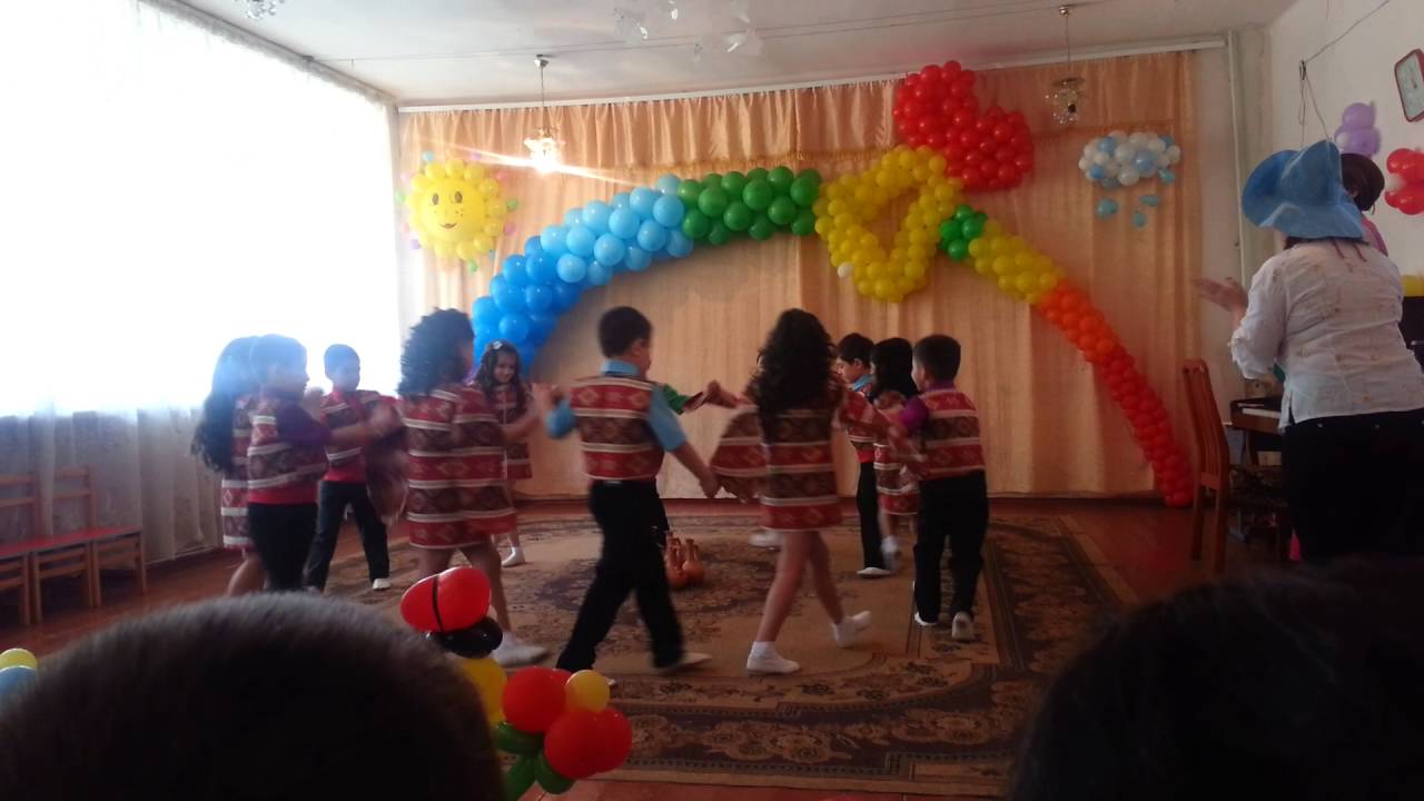 mankakan qochari. - YouTube