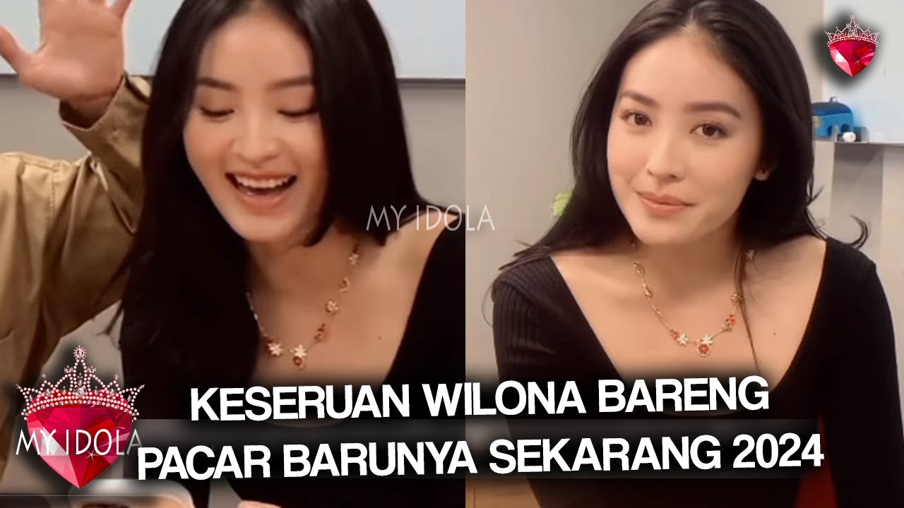 Sosok Pacar baru Natasha Wilona Yang Akan Segera Menikahi Ganteng Banget! Terbaru Hari ini 2024 ...