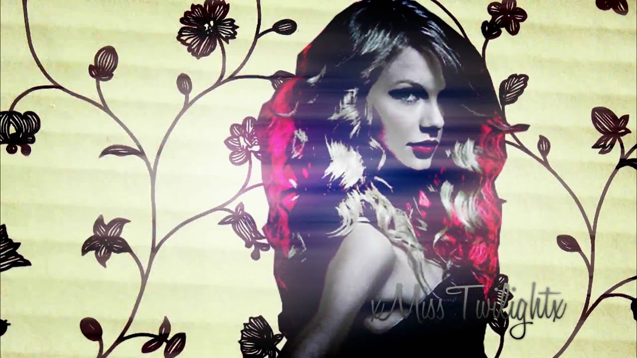 pocket full of sunshine. | TAYLORSWIFT - YouTube