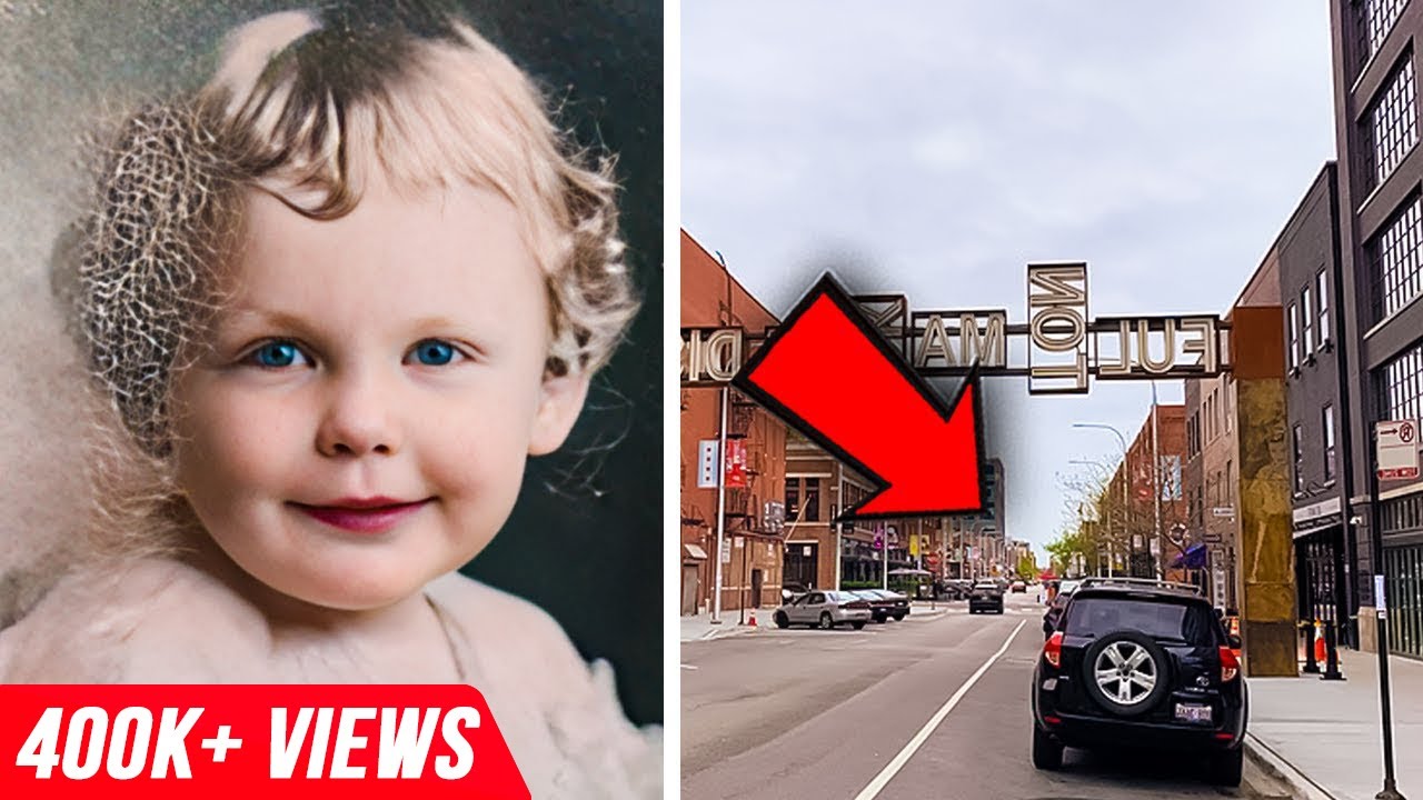 93 Years Old Cold Case FINALLY Solved | Documentary | Real Crime ...