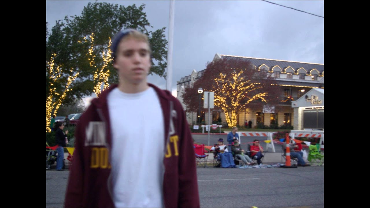 Billy Shakes and the Spears- January - YouTube