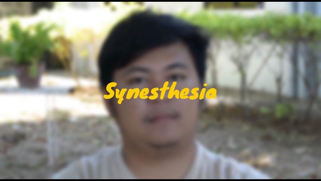 Synesthesia - Rhojan Jade Ocampo (Cover) | Music Video (Noreen Rivera ...