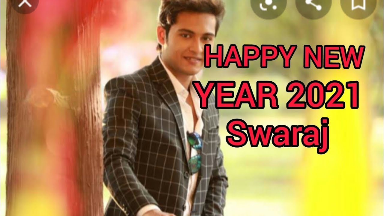 SWARAJ BARIK HAPPY NEW YOUR 2021 - YouTube