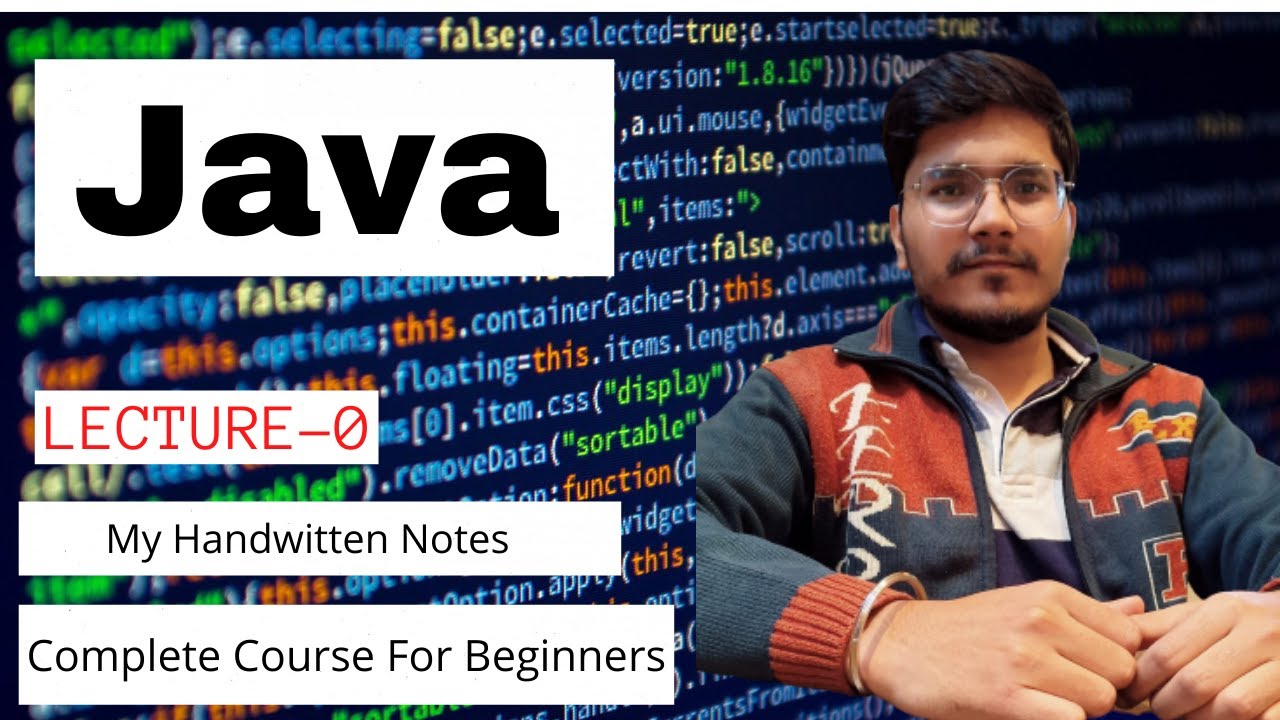What is Java Programming | Installing JDK + Apache Netbeans for Java ...