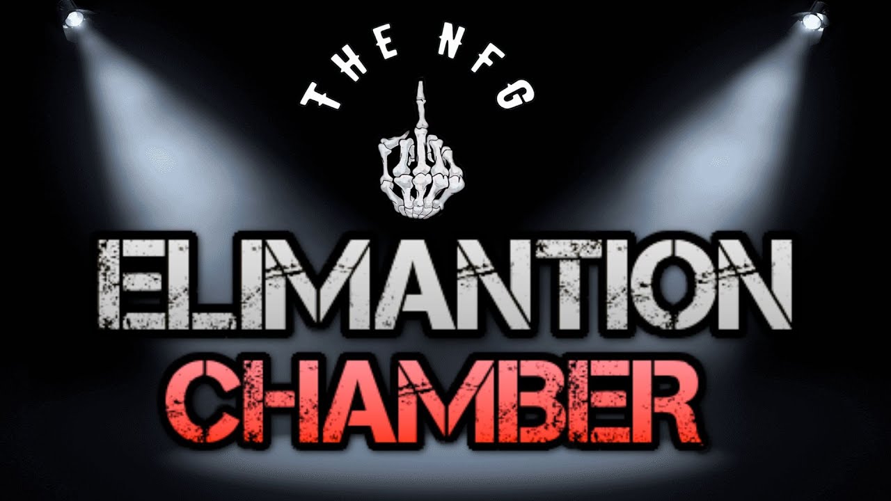 the NFG Elimination chamber 1 - the NFG Chamber series returns - YouTube