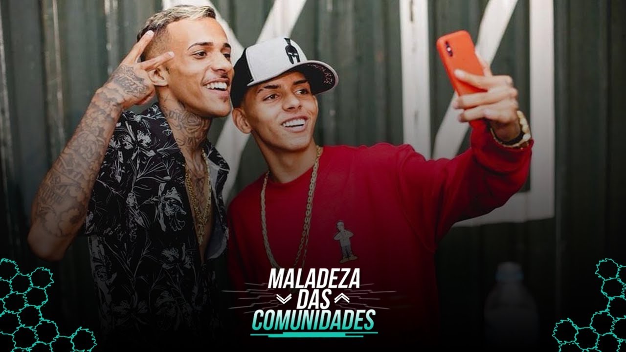 MC KAIO & MC RICK - COPO CHEIO (FROG PROD) 2018 - YouTube