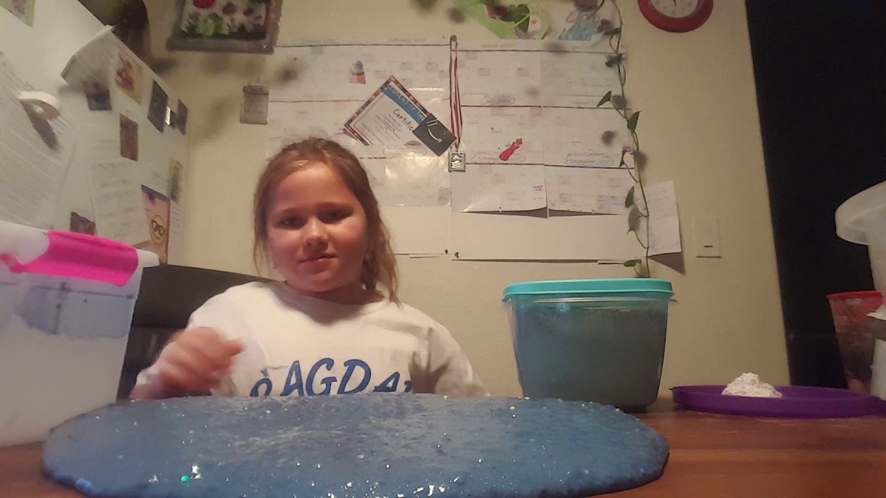 Slime master - YouTube