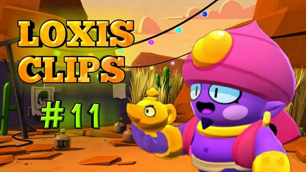 LOXIS CLIP #11 - YouTube