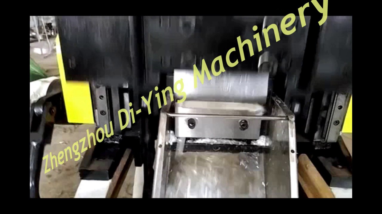 This's glass fiber chopper /fiberglass cutting machine /Glass fiber ...