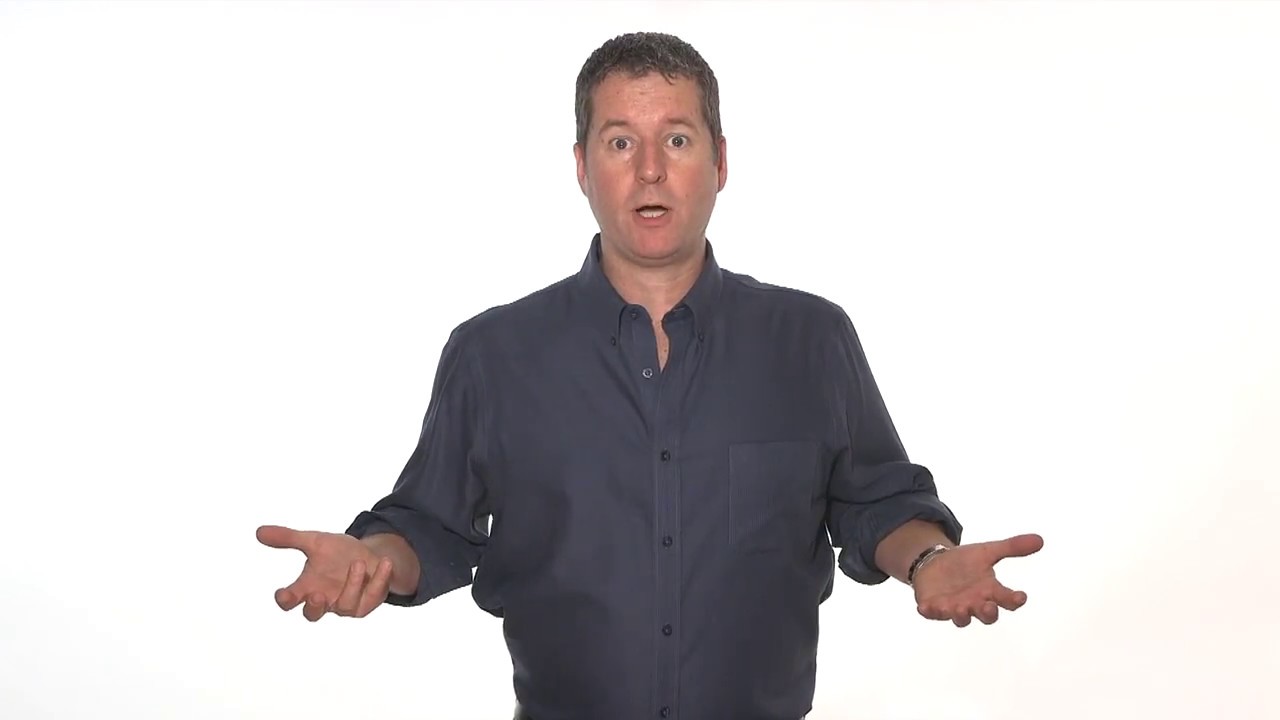 Palms-Up Exercise to Instantly Improve Your Posture - YouTube