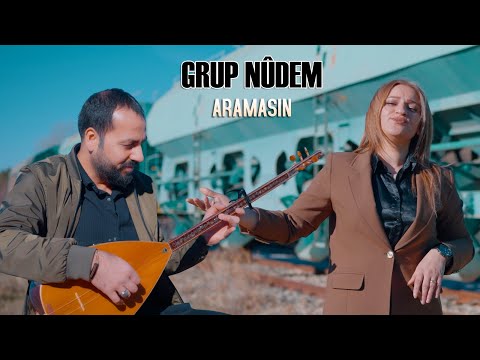 Grup Nudem Aramasın