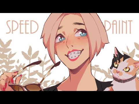 MEET THE ARTIST 2019 ♥ [Glamist]