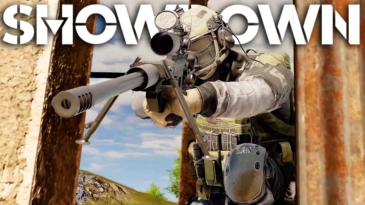 How To DOWNLOAD Contractors Showdown (Warzone VR) - YouTube